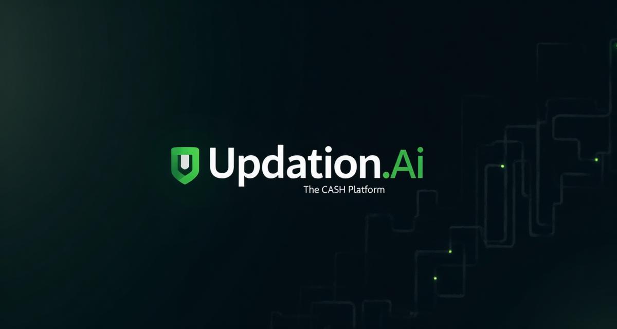 Updation.ai – AI Vendor & Contract Management for Dealerships